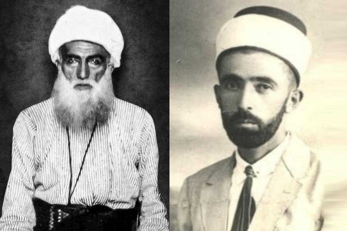 Şeyh Said İsyanı: Şeyh Said Kimdir, Neden Asıldı? - Onedio