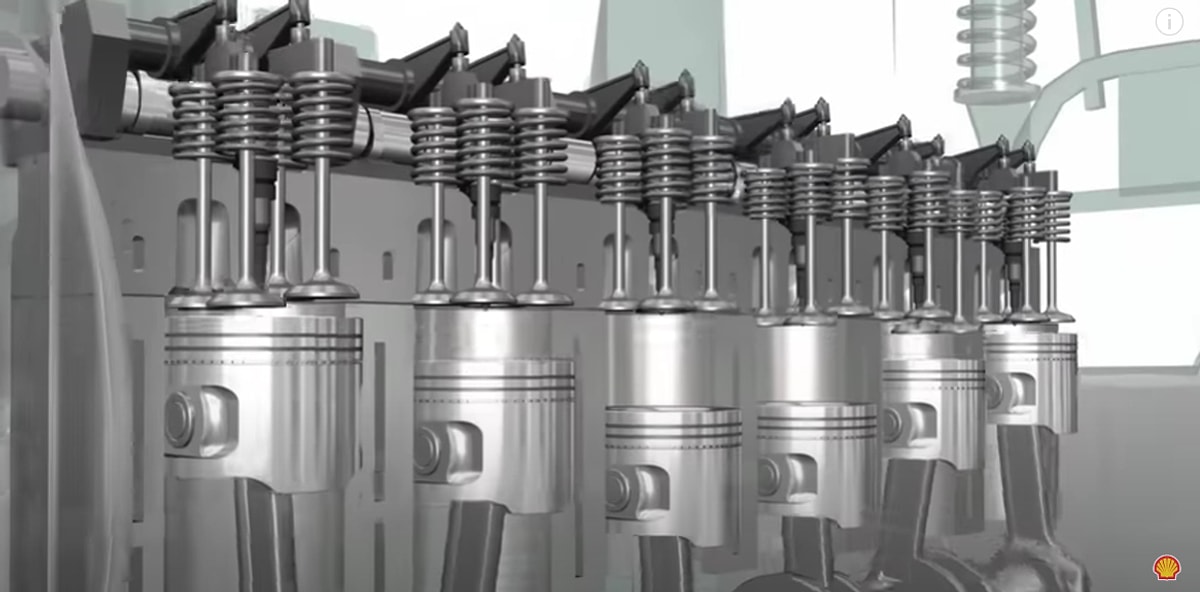 Dizel Motor Nasıl Çalışır? - Onedio