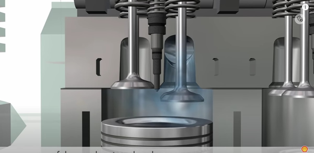 Dizel Motor Nasıl Çalışır? - Onedio