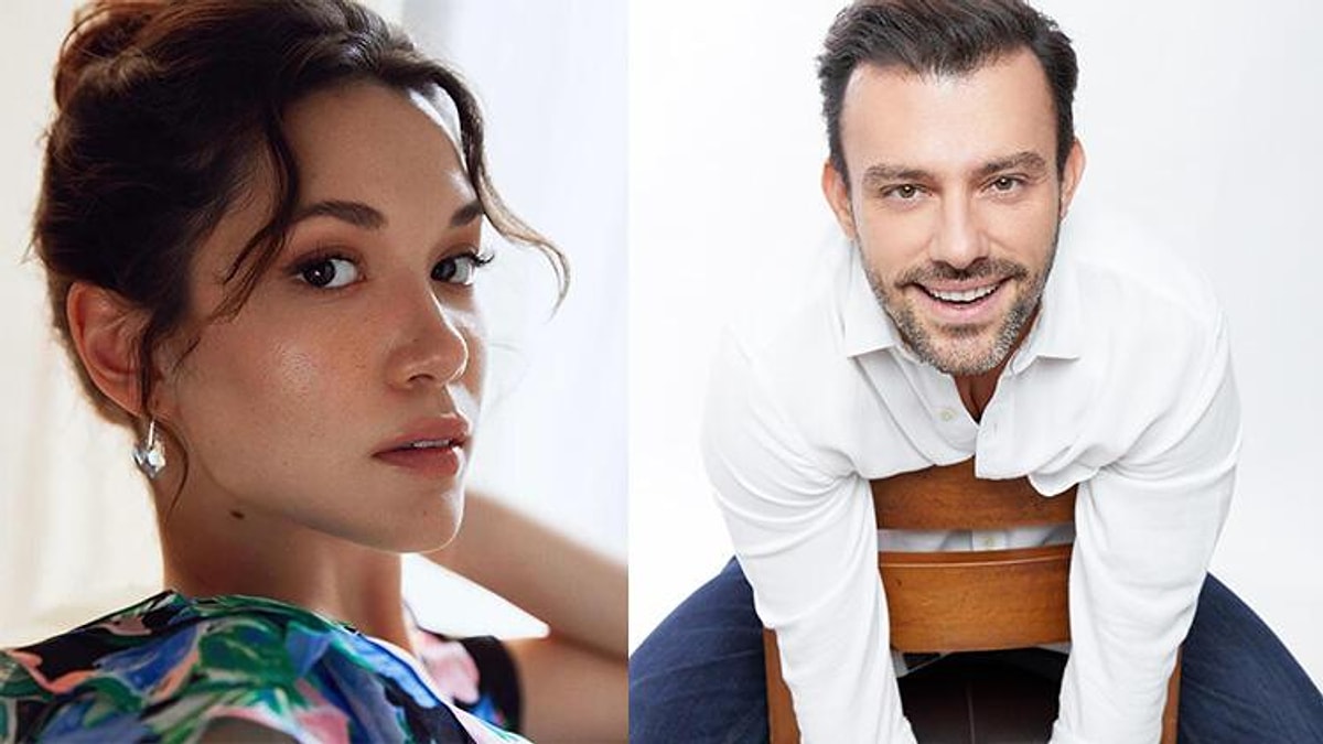 Dilek Taşı Dizisi Konusu Ne, Oyuncuları Kimler? - Onedio