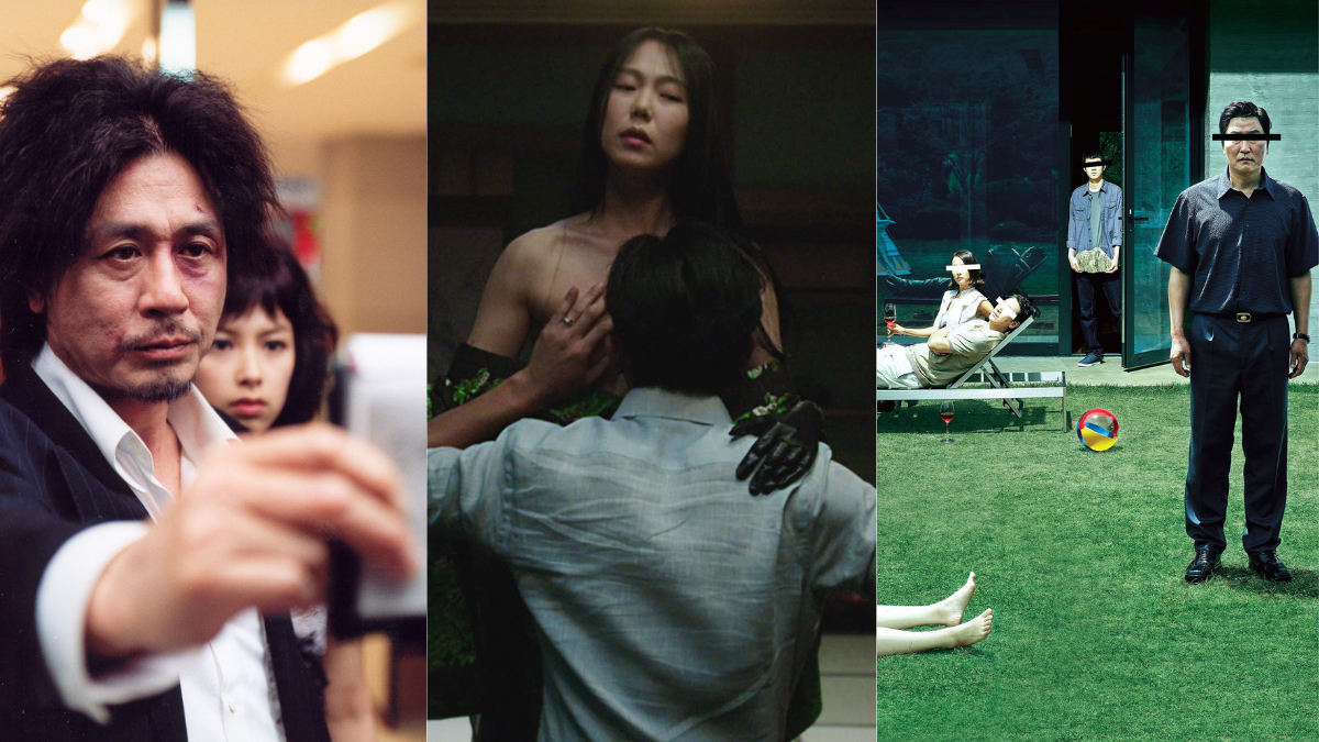 Gerilim, Dram ve Suçun Bir Dakika Bile Eksik Olmadığı Güney Kore ...