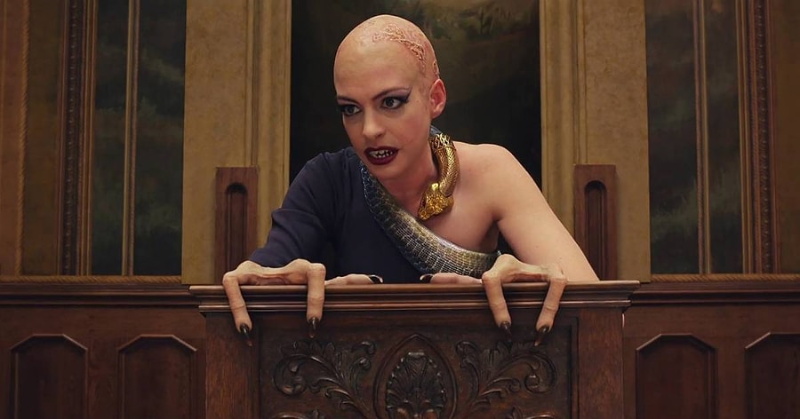 Cadılar Filmi Detayları - Onedio