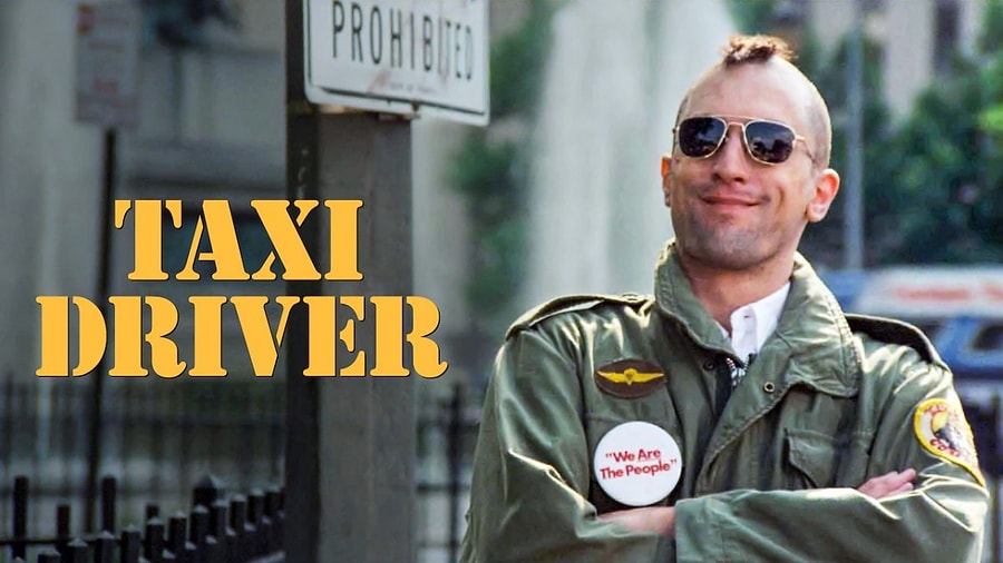 Taxi Driver Filmi Hakkında Merak Edilenler - Onedio