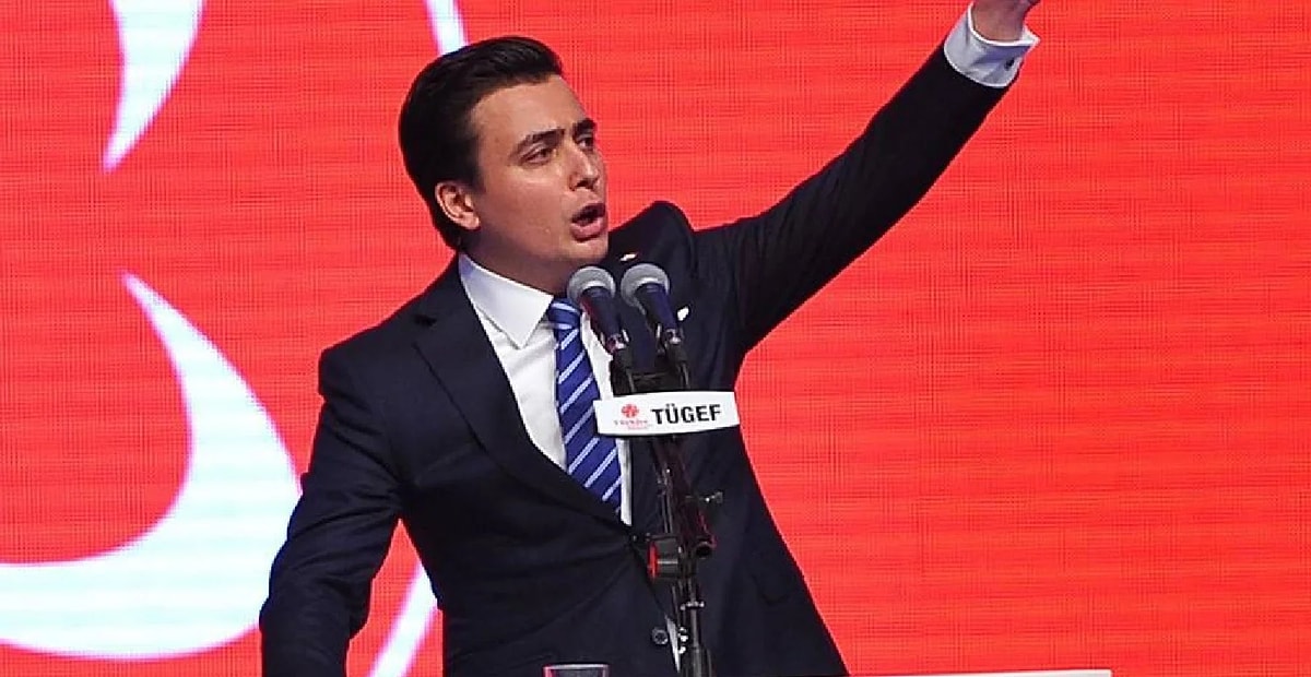 Osman Gökçek, Melih Gökçe'nin Oğlu mu? - Onedio