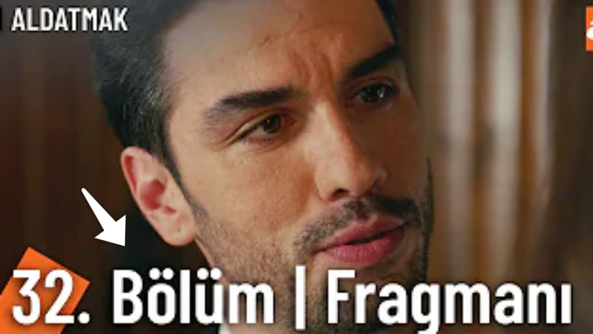 Aldatmak Dizisi Yeni Bölüm Fragmanı Yayınlandı: Aldatmak 32.Bölüm ...