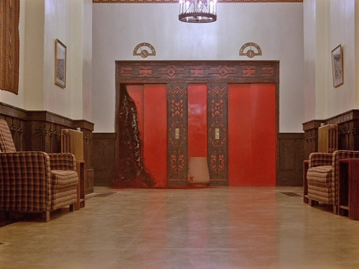 The Shining Hakkında Bilgiler - Onedio