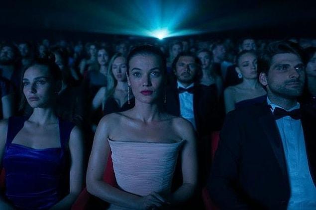 Disney Plus' New Series 'Aktris': Unraveling the Plot and Meet the Cast ...