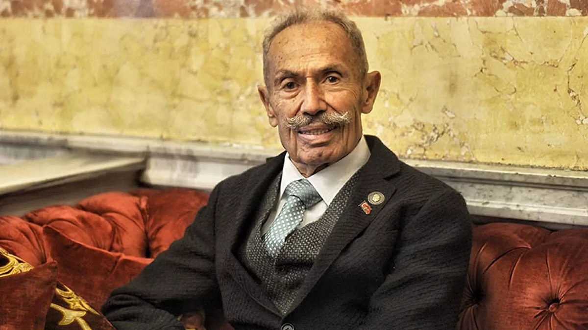 Ünlü Piyanist İlham Gencer Hayatını Kaybetti: İlham Gencer Kimdir, Kaç ...