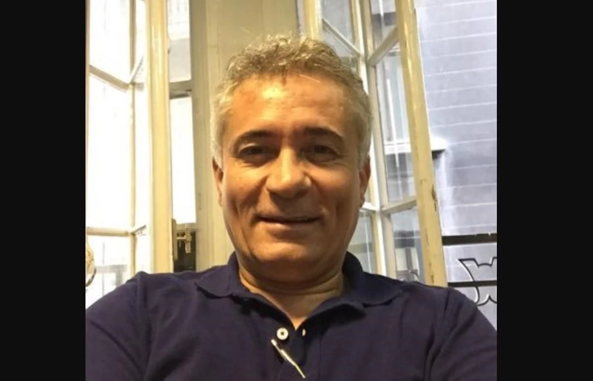 Adil Serdar Saçan Ne İş Yapıyor? - Onedio