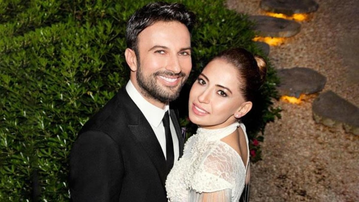Megastar Tarkan'ın Eşi Pınar Tevetoğlu'nun Oy Verme Kombini Sosyal ...