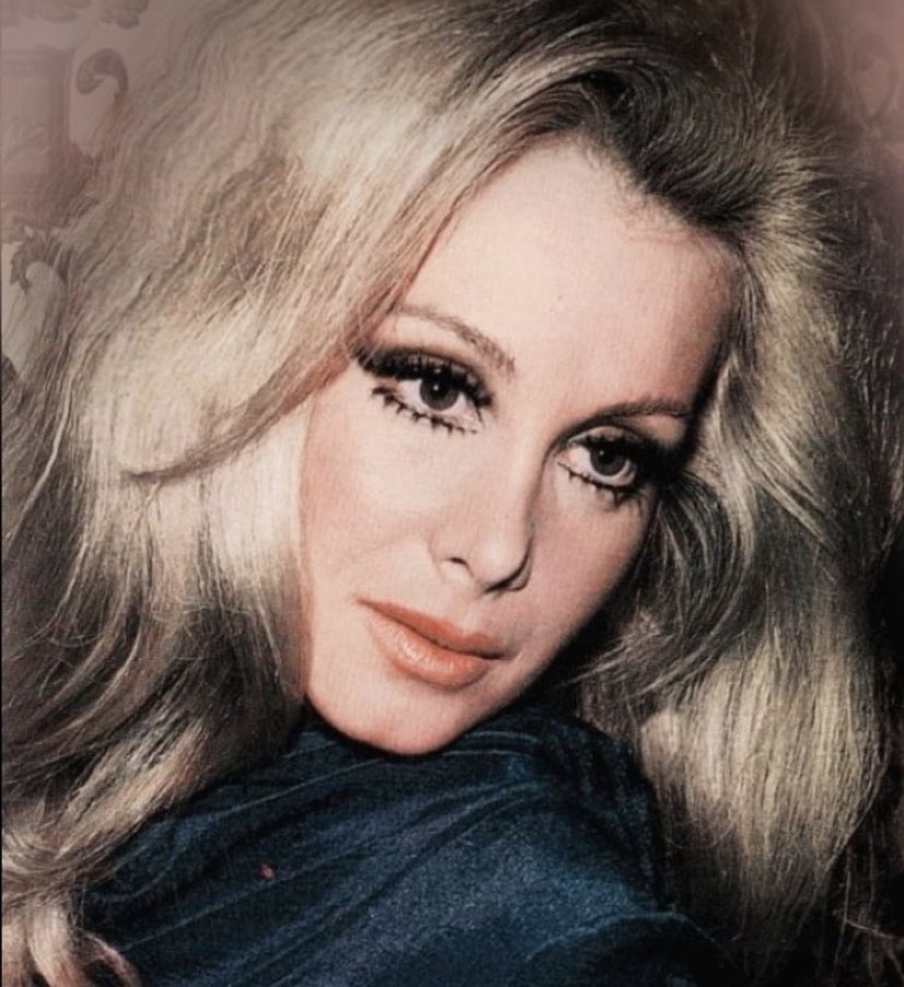 Filiz Akın: The Timeless Beauty of Turkish Cinema - Onedio