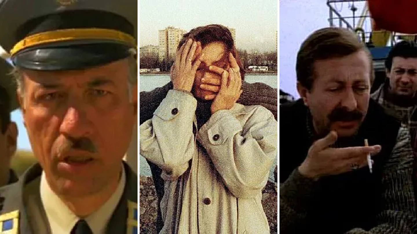 90s Turkish Cinema: Exploring the Untold Stories of 13 Nearly-Legendary ...