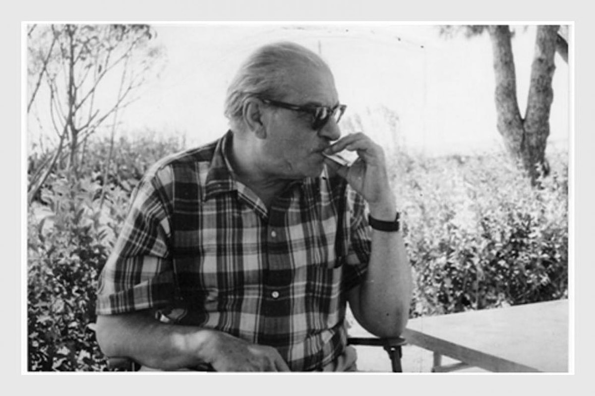 Yorgun Savaşı Kitabı'nın Yazarı Kim? - Onedio