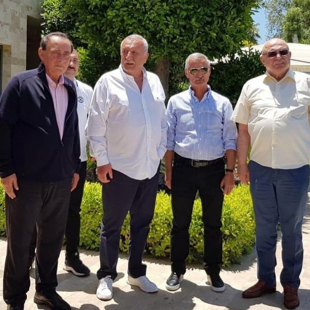 9 Yıl Süren JİTEM Davası: Tüm Sanıklar Beraat Etti - Onedio