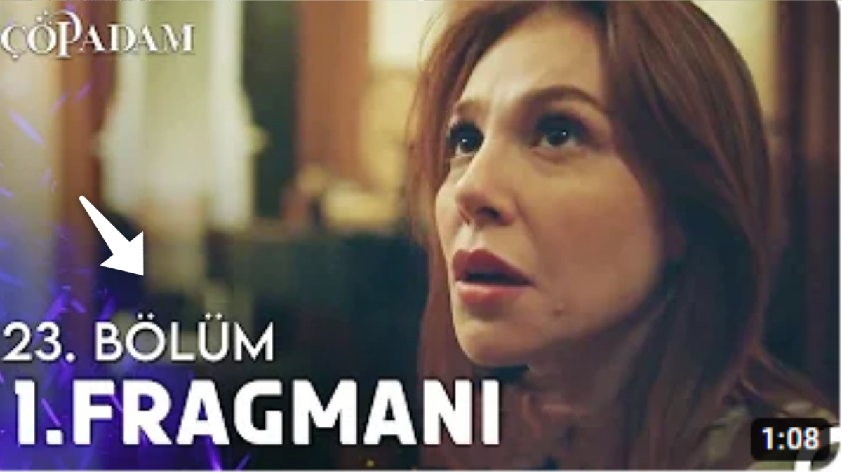 Çöp Adam Yeni Bölüm Fragmanı Yayınlandı: Çöp Adam 23.Bölülm Fragmanı ve ...