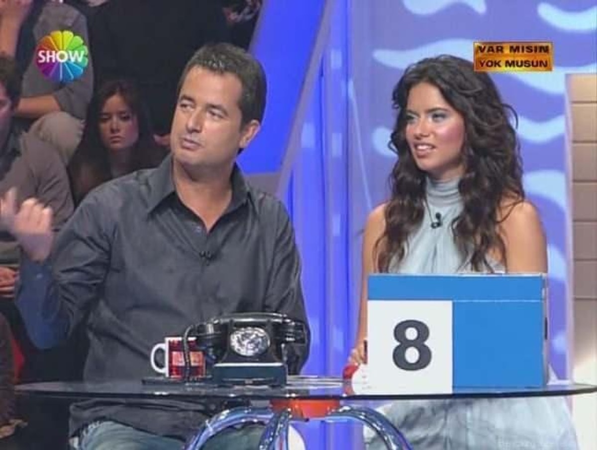 Acun Ilıcalı'dan Mehmet Ali Erbil'e Cevap Verdi - Onedio