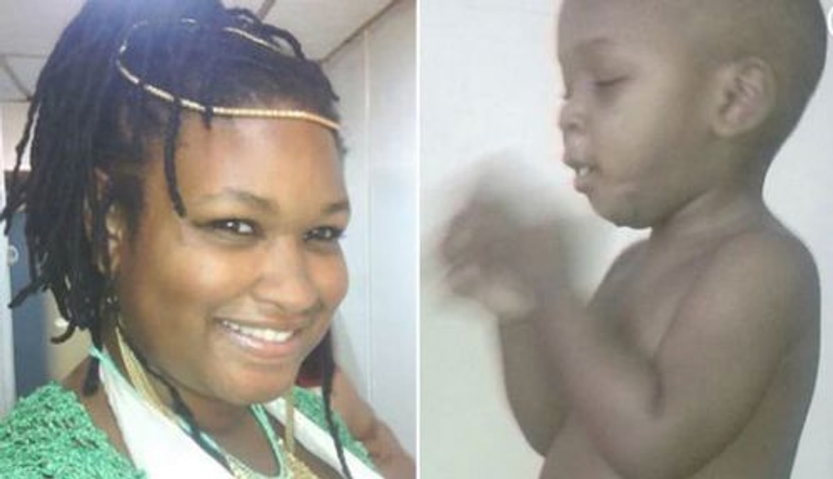 Bahsid McLean Olayı Nedir? Annesini Öldüren Adam! - Onedio