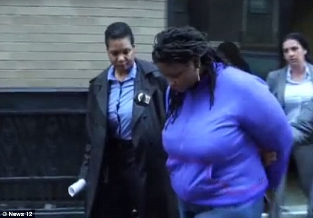 Bahsid McLean Olayı Nedir? Annesini Öldüren Adam! - Onedio