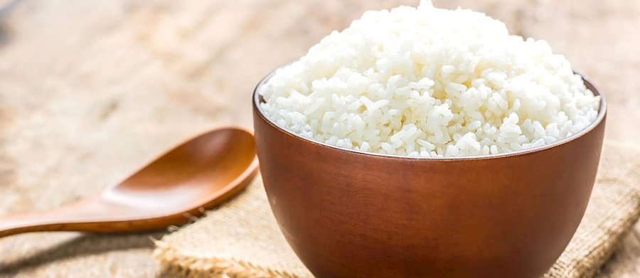 Dünyanın En Popüler Pirinç Türleri - Onedio