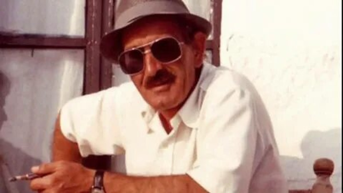 Verses of Anatolia: The Lyrical Journey of Iconic Turkish Poets - Onedio