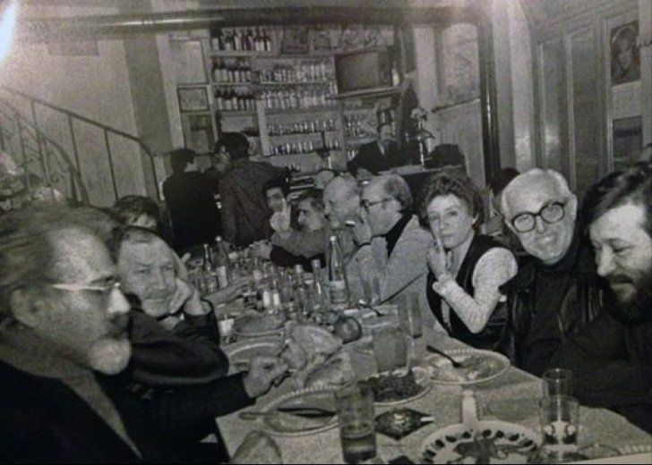 Verses of Anatolia: The Lyrical Journey of Iconic Turkish Poets - Onedio