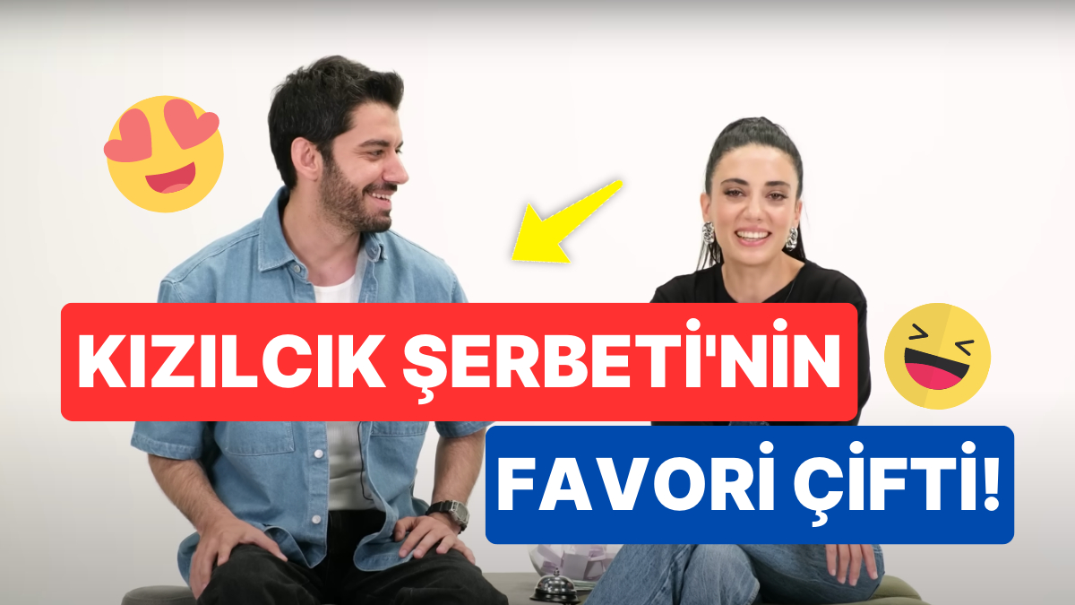 Ceren Karakoç ve Serkan Tınmaz ile Soru Cevap! - Onedio