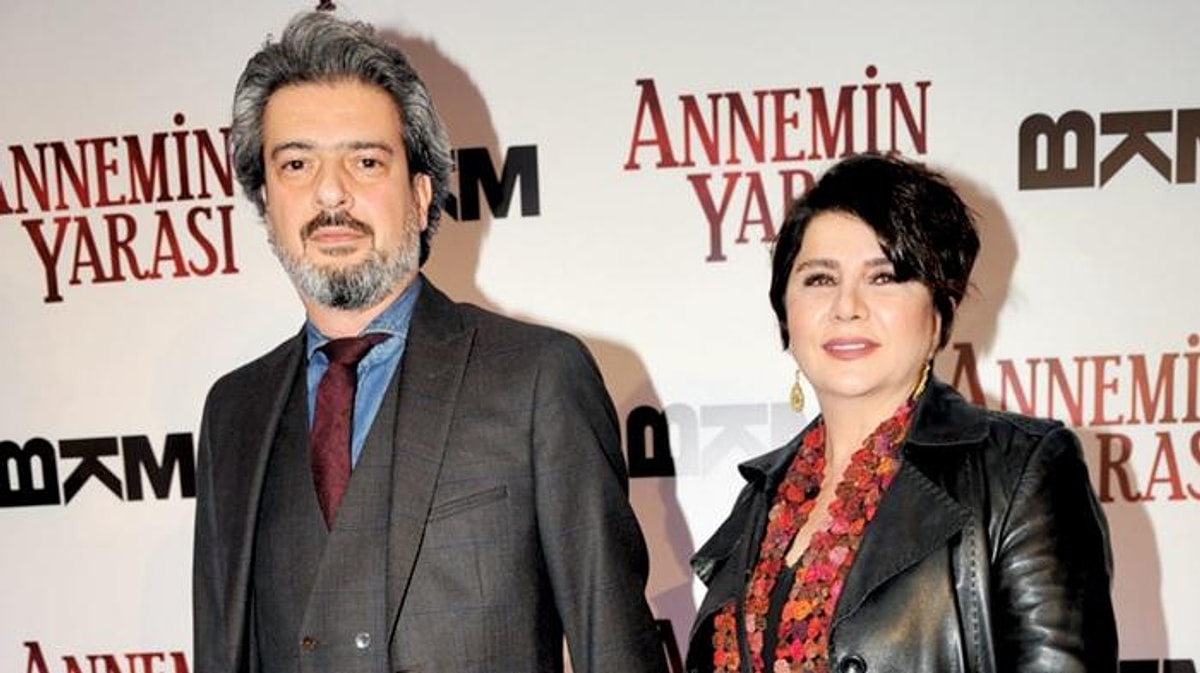 Ölümden Dönen Sergen Deveci Setlere Dönüyor! - Onedio