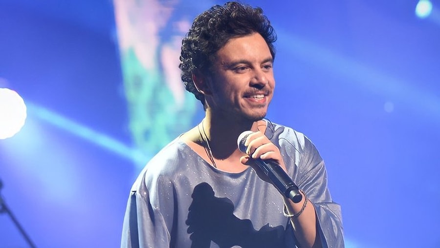 Buray ve Ezgi Şenler Aşk mı Yaşıyor? - Onedio