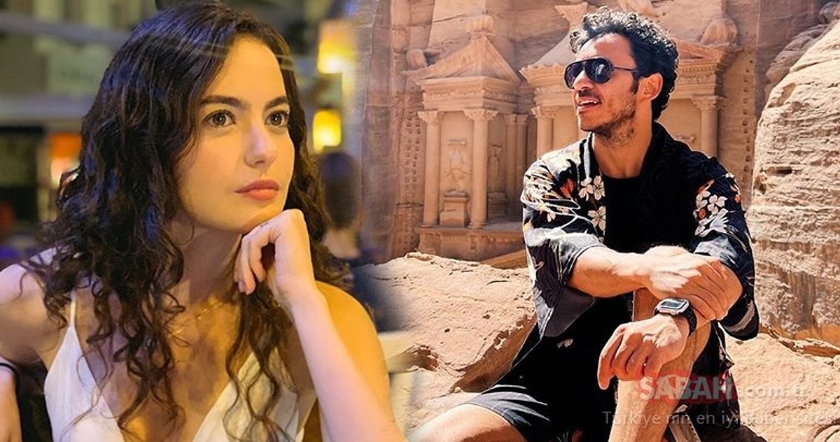 Buray ve Ezgi Şenler Aşk mı Yaşıyor? - Onedio