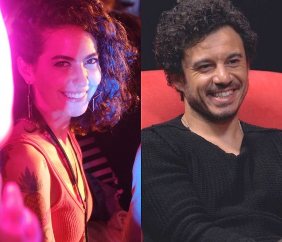 Buray ve Ezgi Şenler Aşk mı Yaşıyor? - Onedio