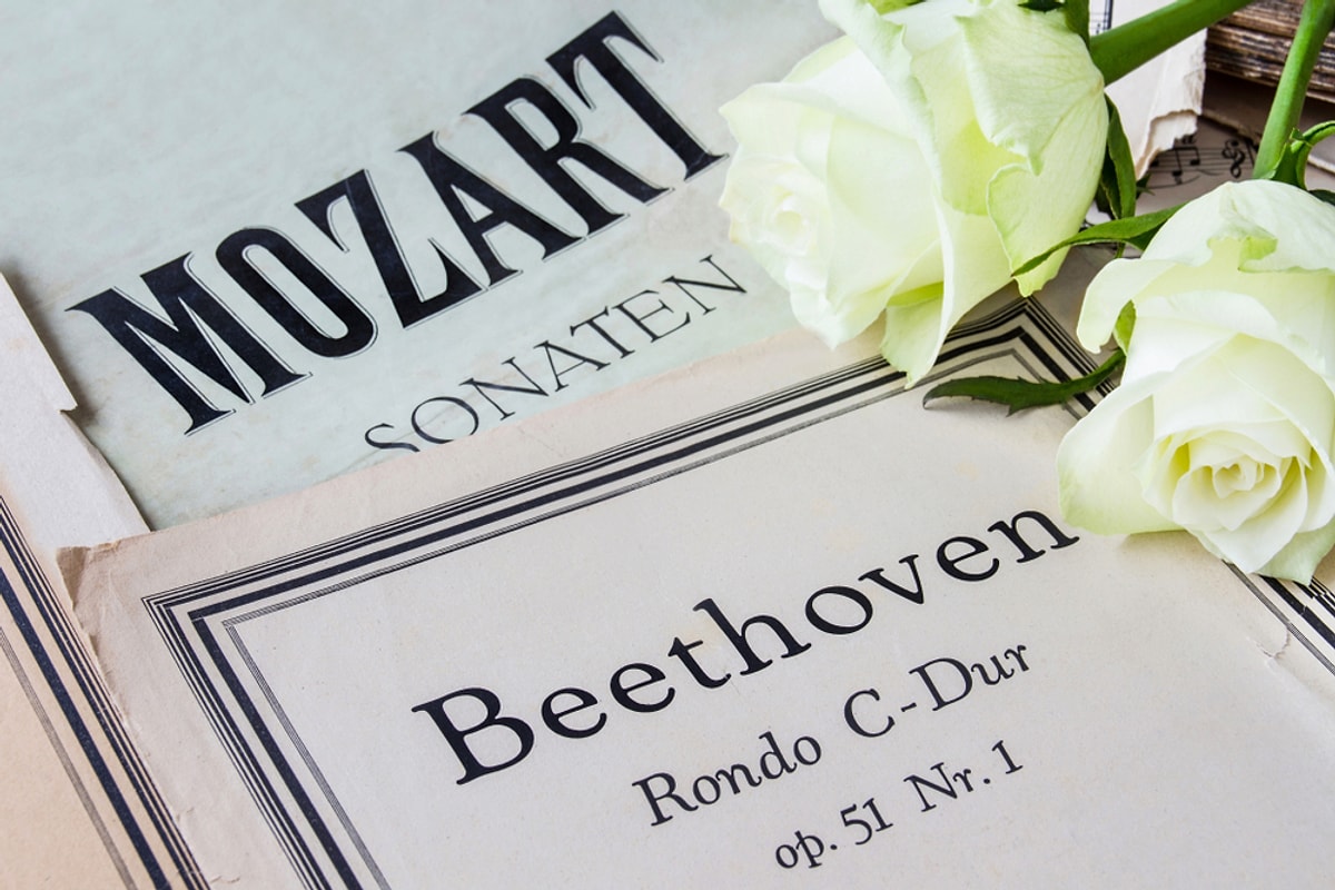 Farklı Müzik Türlerine Merak Duyanlar İçin Kökeni Orta Çağ’a Dayanan ...