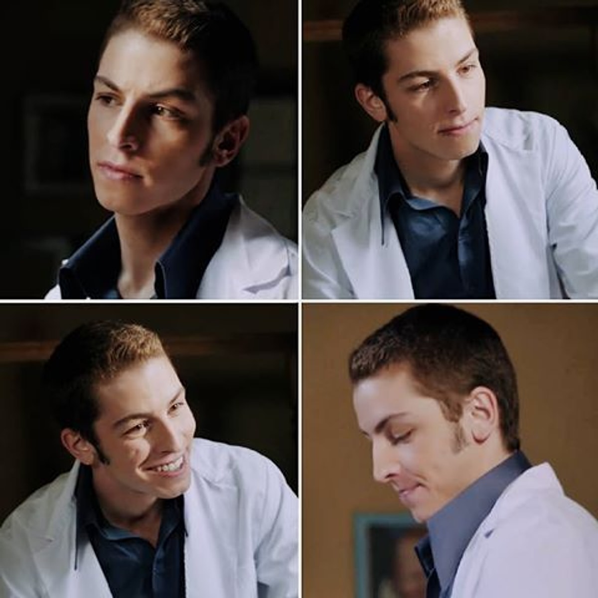 Boran Kuzum: Shining Bright in the Turkish Cinema And Television - Onedio