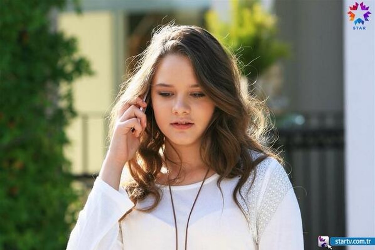 Miray Daner: The Journey of Turkish Actress Making Waves - Onedio