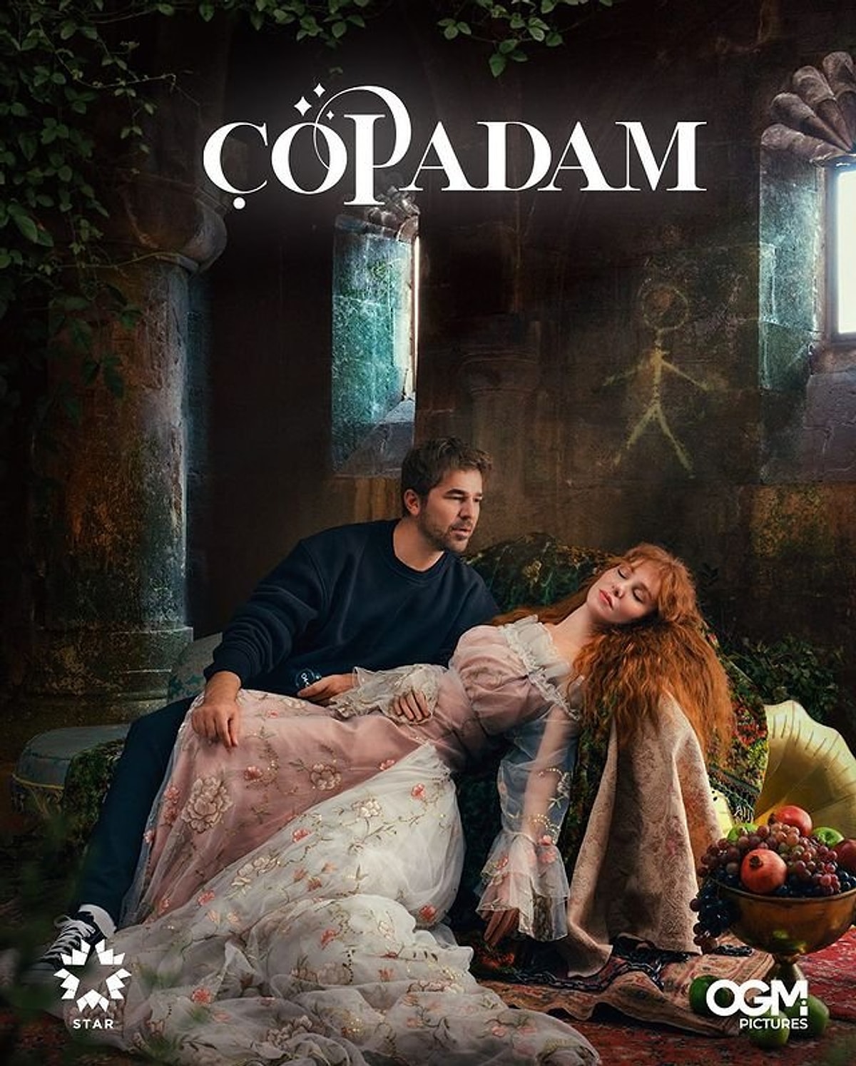 Elçin Sangu: A Rising Star in Turkish Television and Film - Onedio