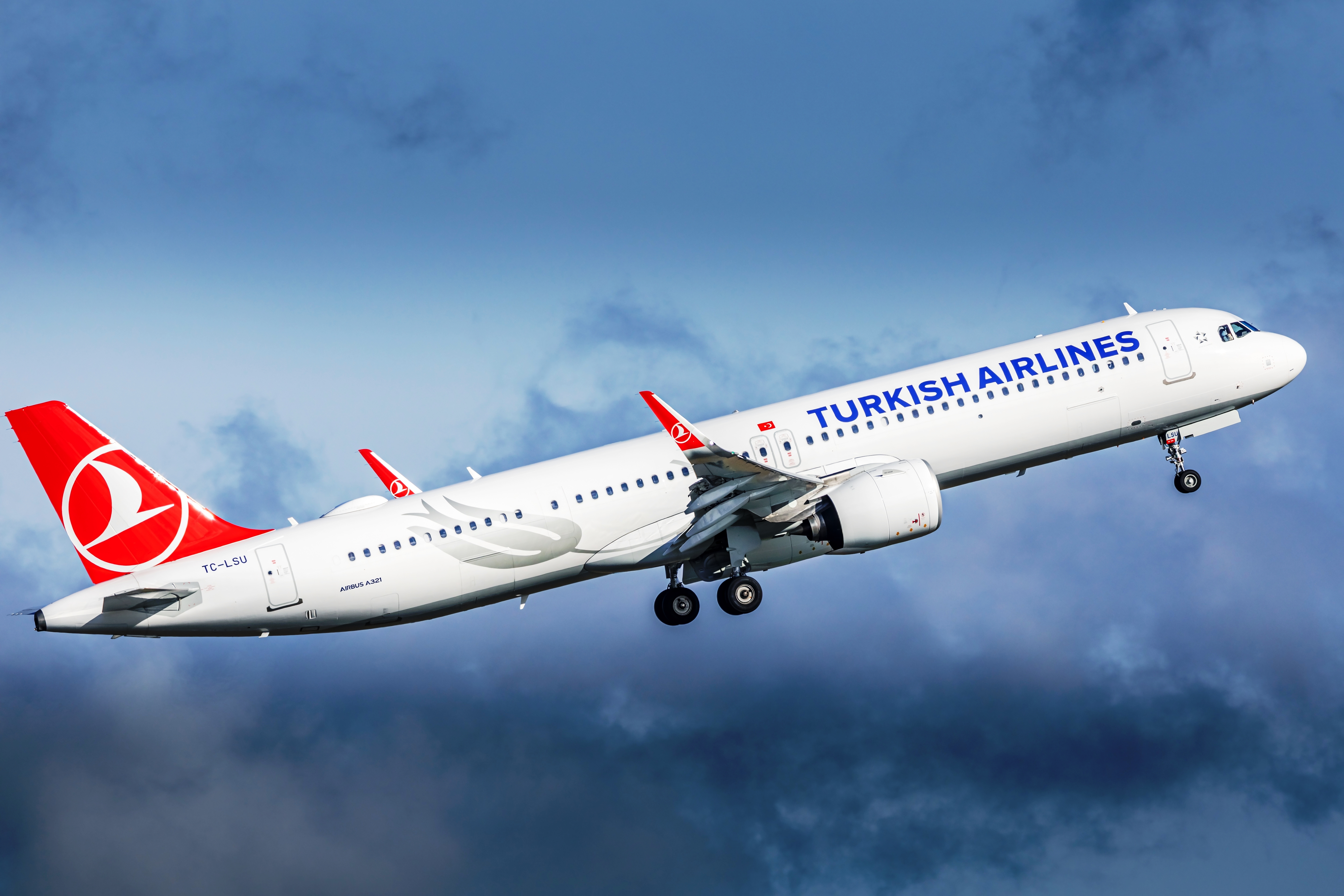 Turkish Airlines: Discover the Excellence of Flying - Onedio