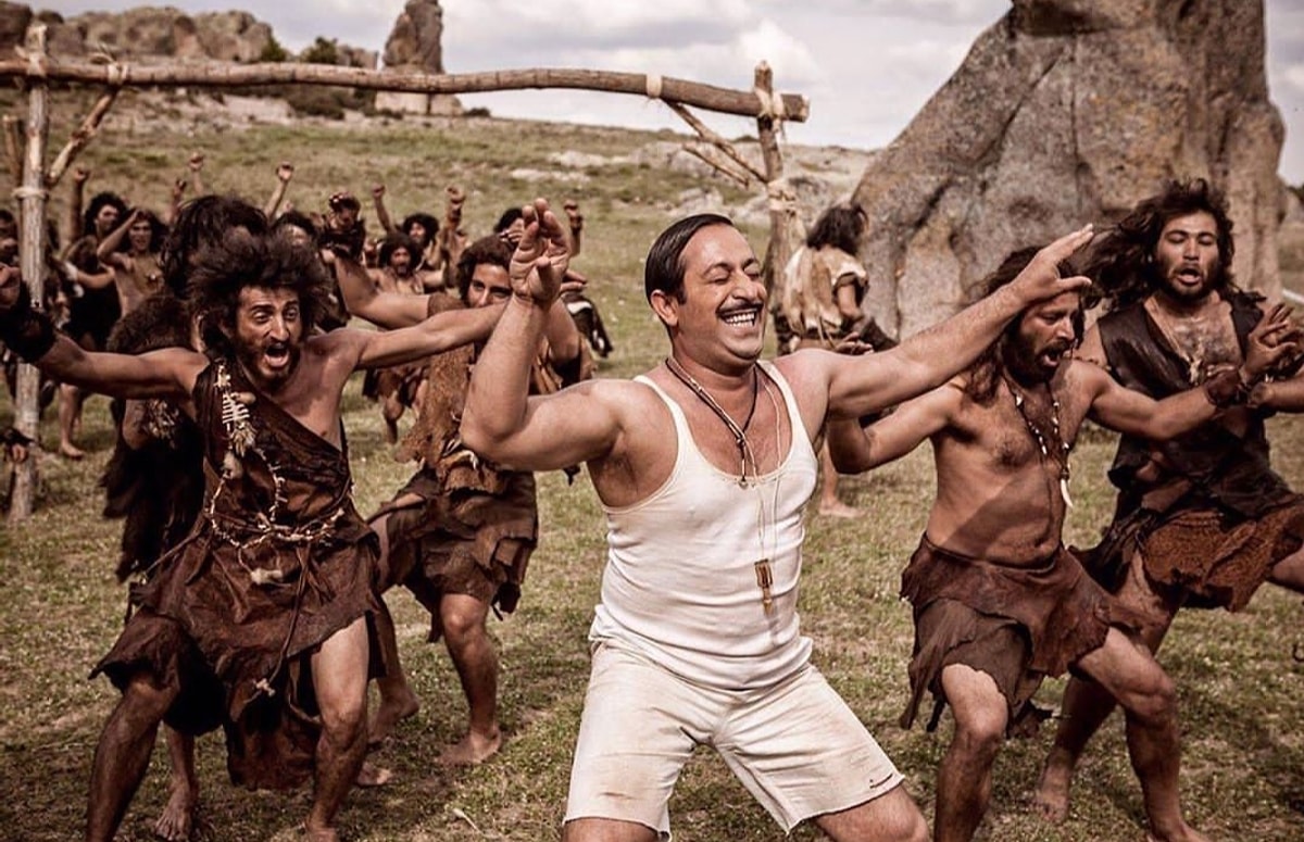 A.R.O.G and G.O.R.A: Turkish Comedy Films that Captivated Audiences ...