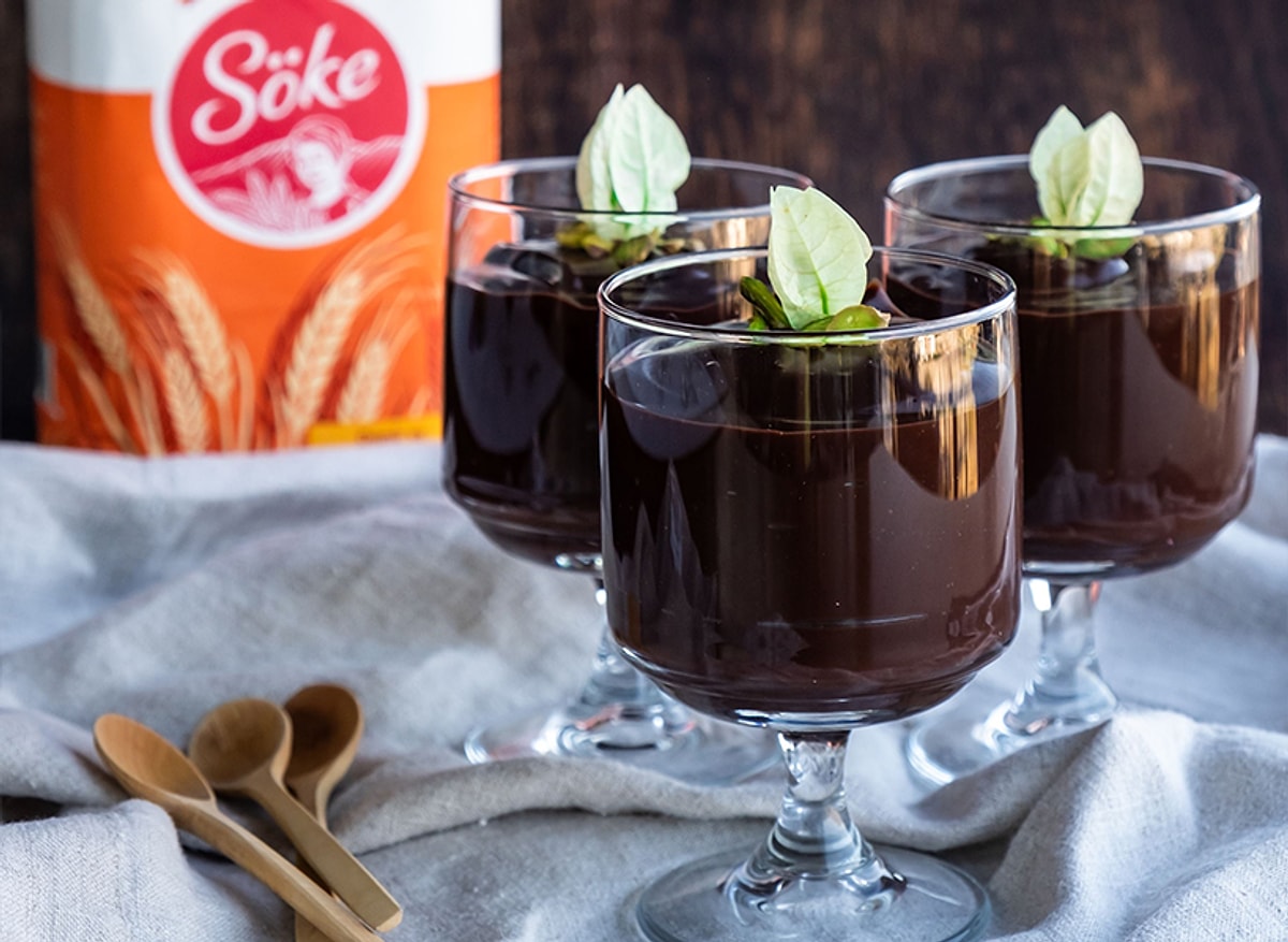 Supangle Tarifi, Malzemeleri ve Püf Noktaları - Onedio