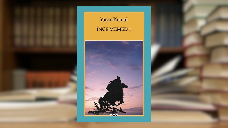 İnce Memed Konusu Nedir, Karakterleri Kimlerdir? - Onedio