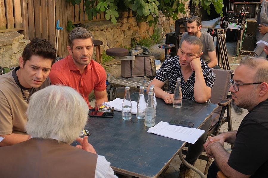 Son Zamanlarda Başarılı Projelerle Adını Duyuran Aytaç Medya'nın ...