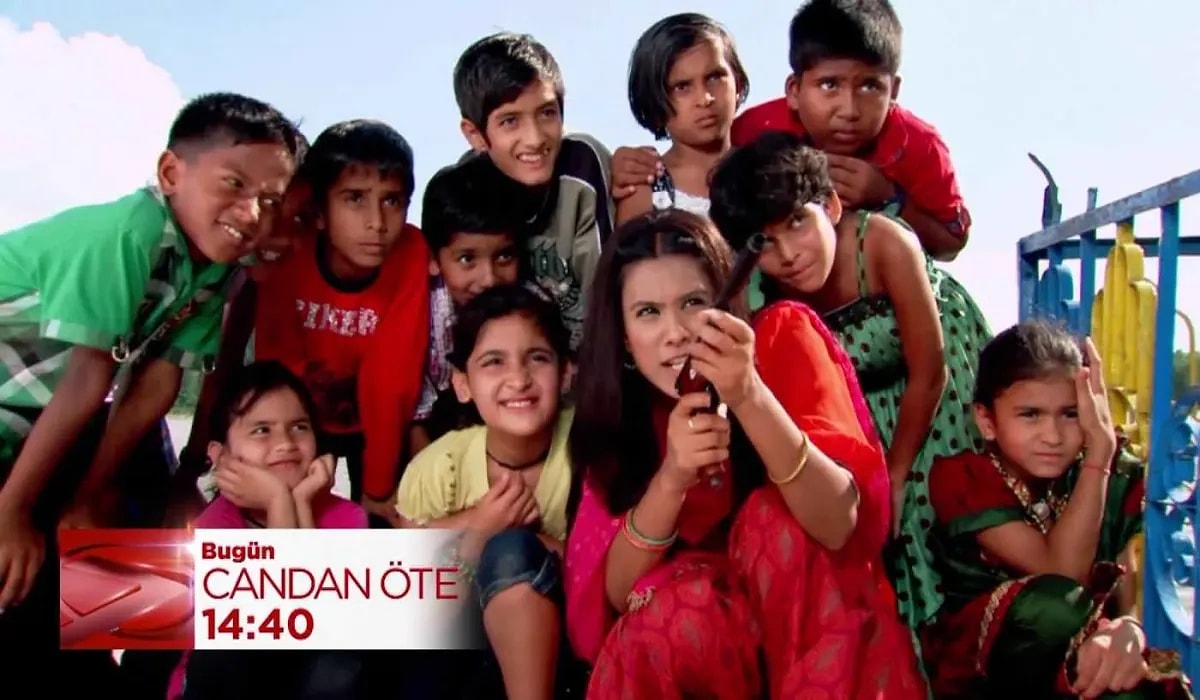 Candan Öte Dizisi Hangi Gün Yayınlanıyor? - Onedio