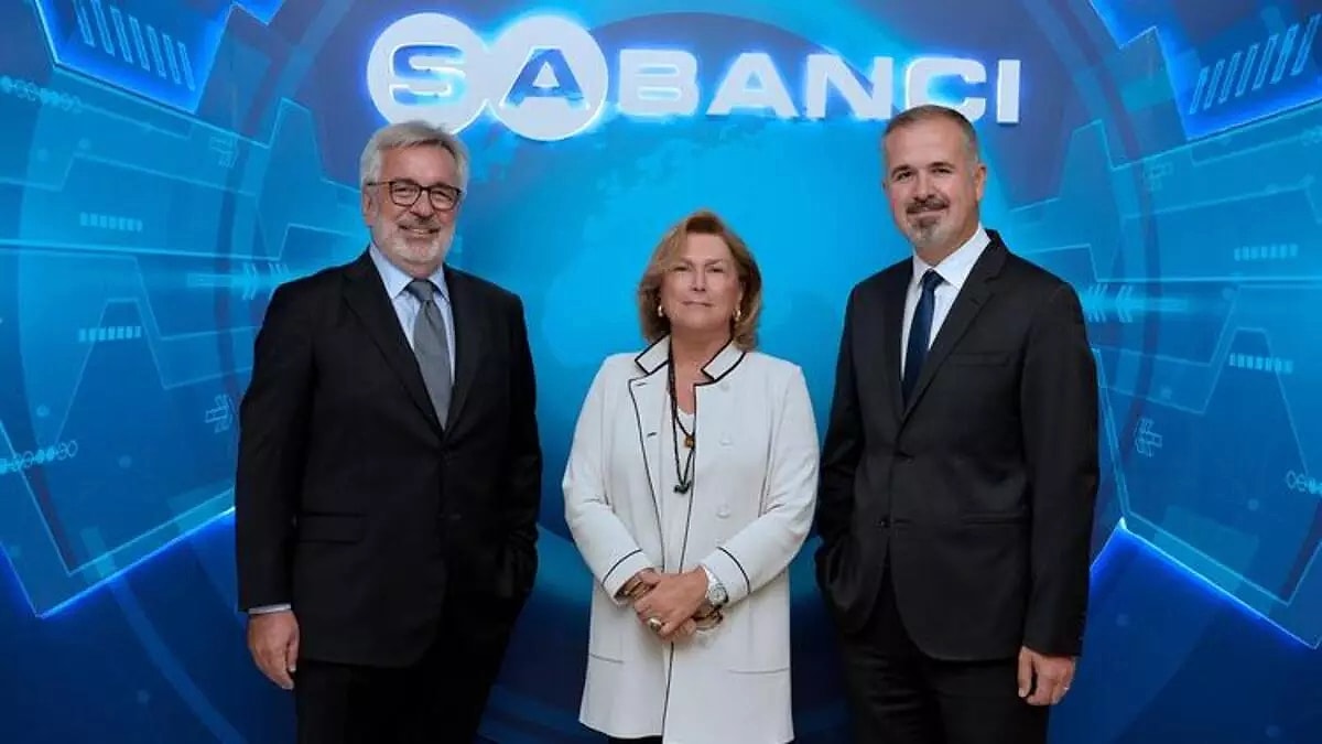 The Sabancı Family: A Turkish Legacy of Entrepreneurship and ...