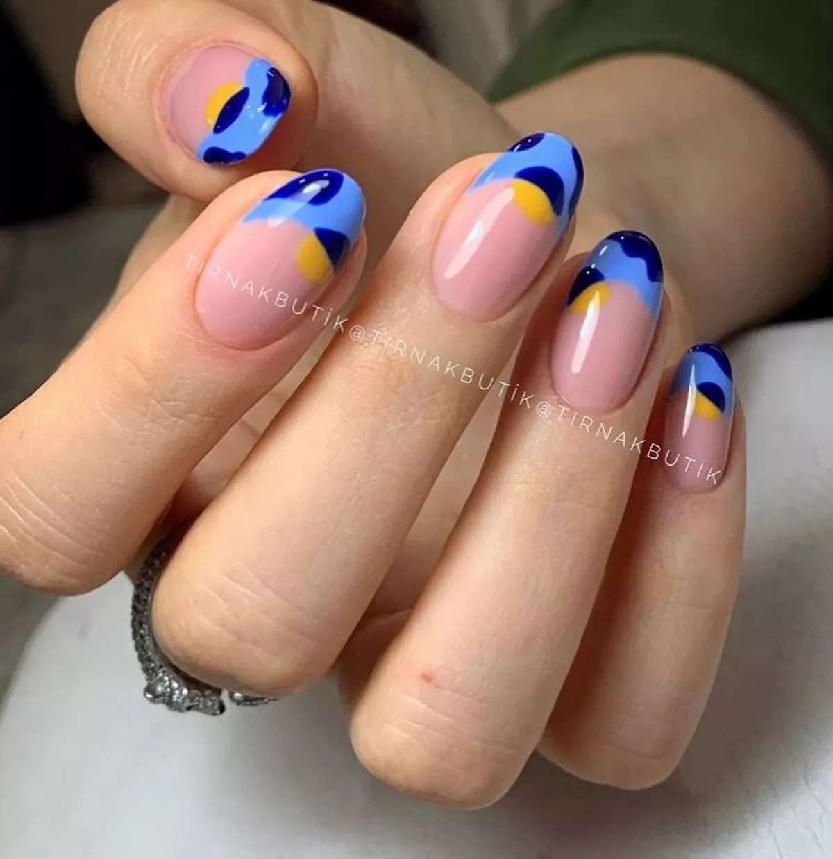 10 Must-Visit Nail Art Studios in Istanbul for Picture-Perfect Nails ...