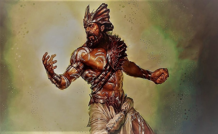 Turkish Mythology: Exploring the Rich Tapestry of Gods, Legends, and ...