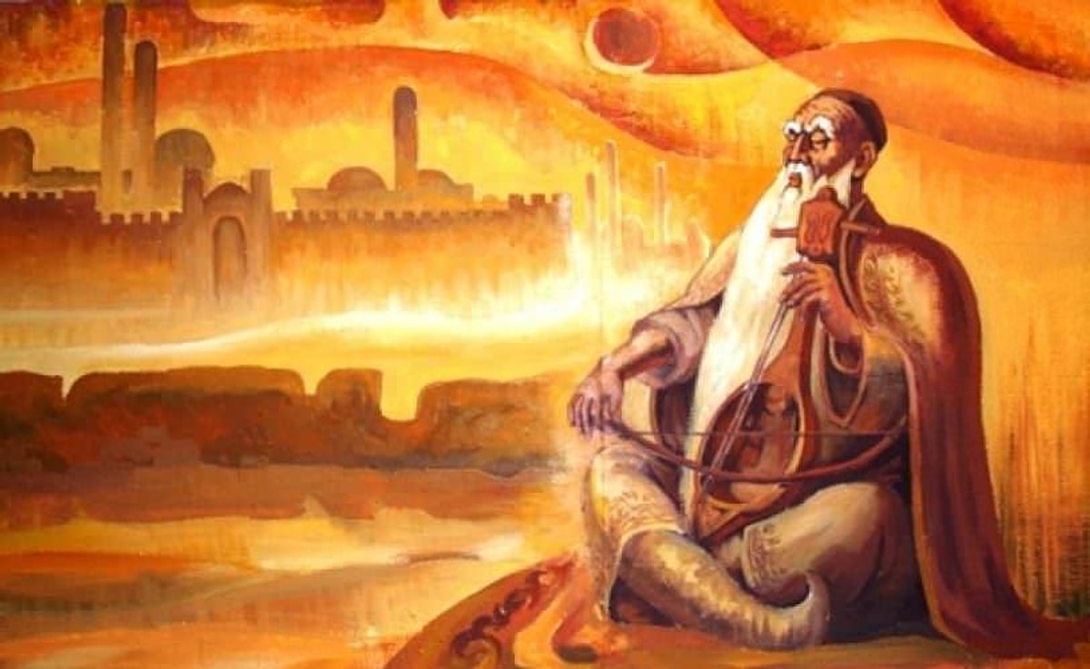 Turkish Mythology: Exploring the Rich Tapestry of Gods, Legends, and ...