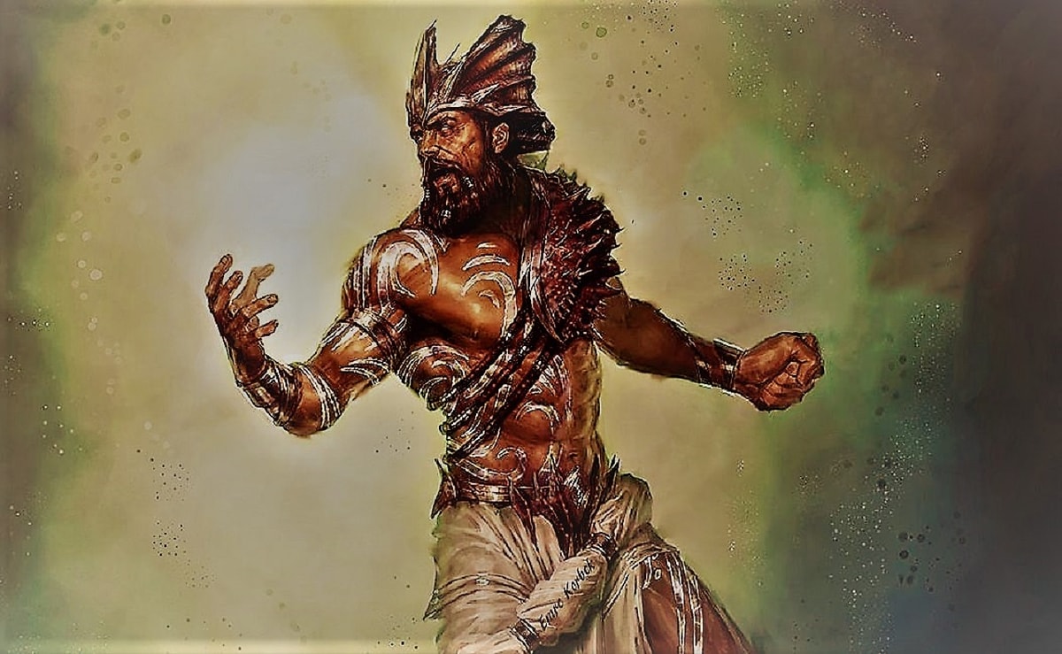 Turkish Mythology: Exploring the Rich Tapestry of Gods, Legends, and ...