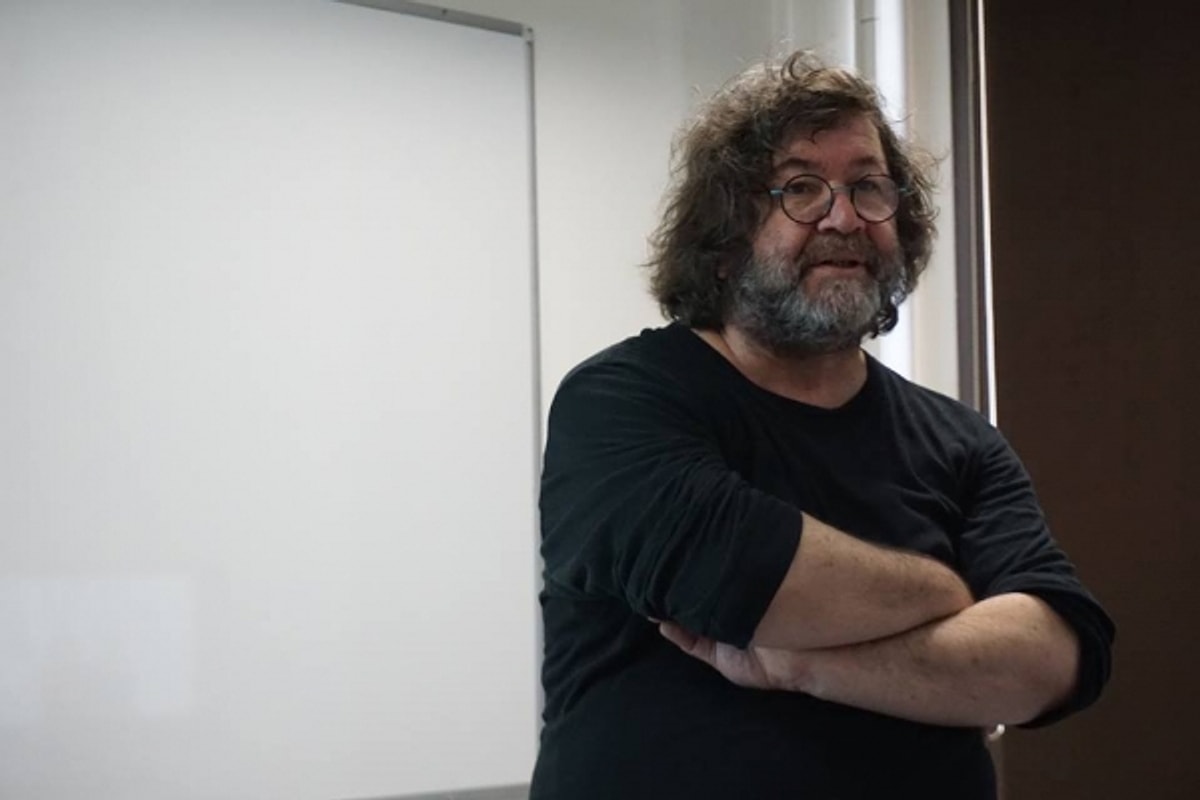 Levent Erden Kimdir, Kaç Yaşında, Eğitimi Ne? Next Akademi'nin Kurucusu ...