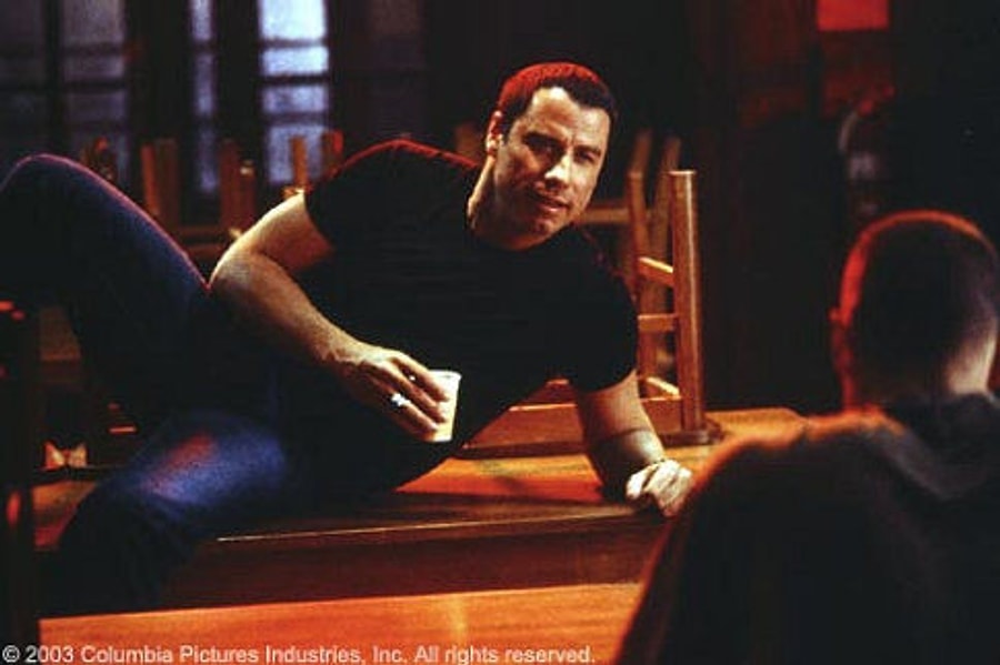 Kuraldışı (Basic) Filmi Hakkında Merak Edilenler - Onedio