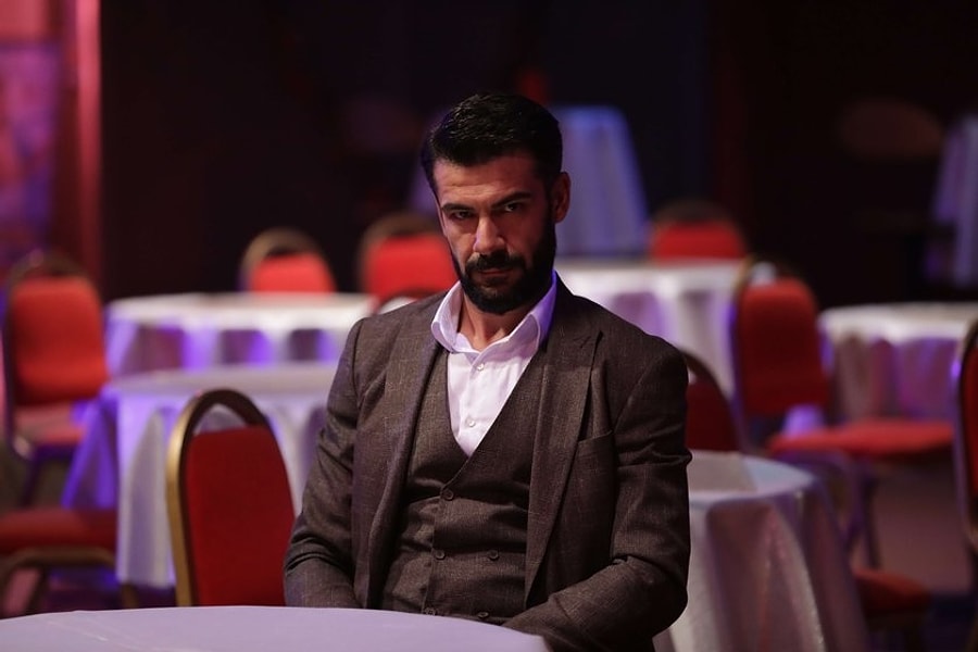 Rüzgar Aksoy Kimdir, Kaç Yaşında, Nereli? - Onedio