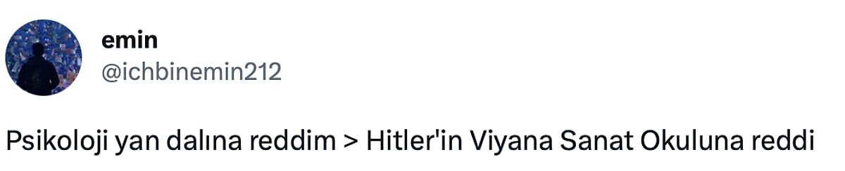 Kullanıcıların Garip "Villain Origin Story"leri - Onedio
