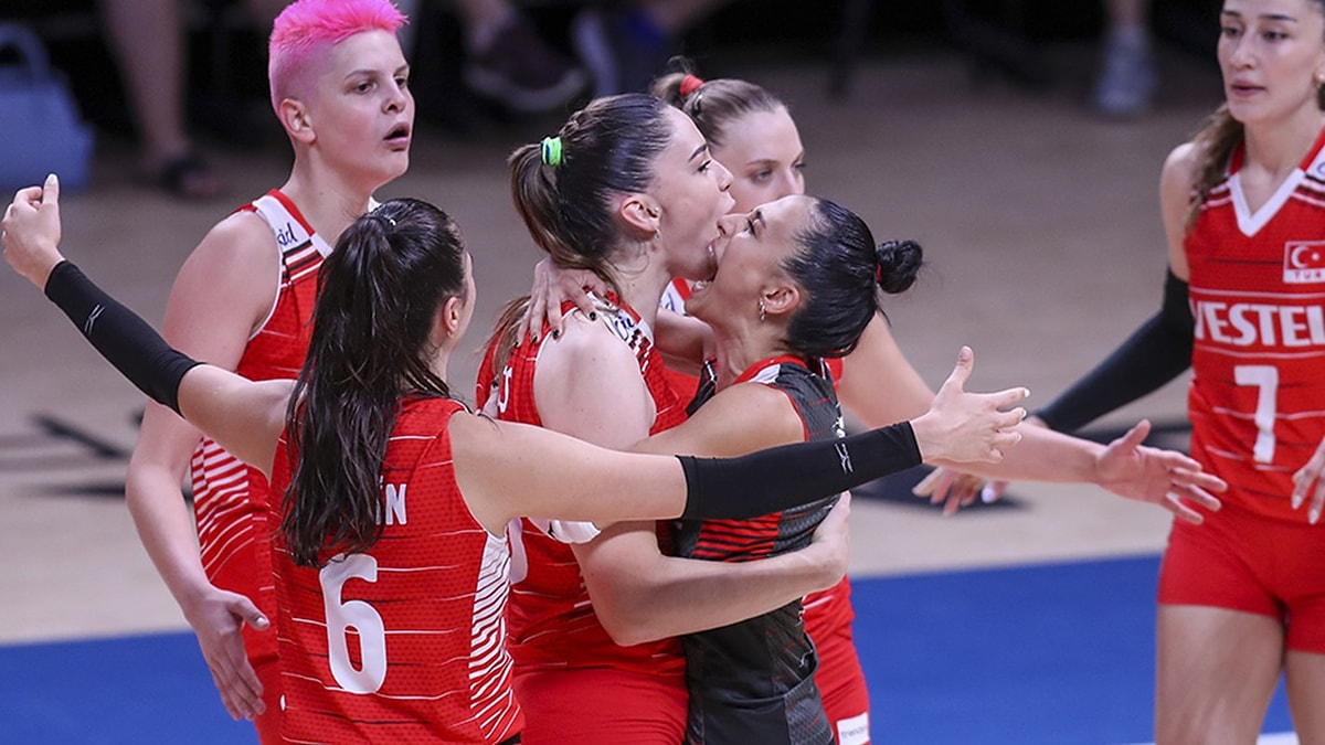 Filenin Sultanları: A Glimpse into the Turkish Women's Volleyball League